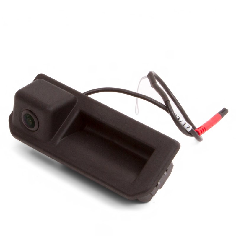 Tailgate Rear View Camera for Volkswagen Jetta/Bora/Passat/Tiguan 2019 ...