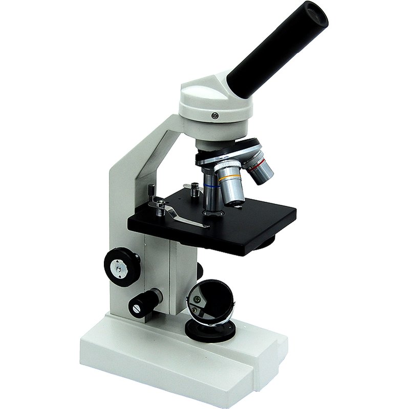 Biological Microscope NK-103A - GsmServer