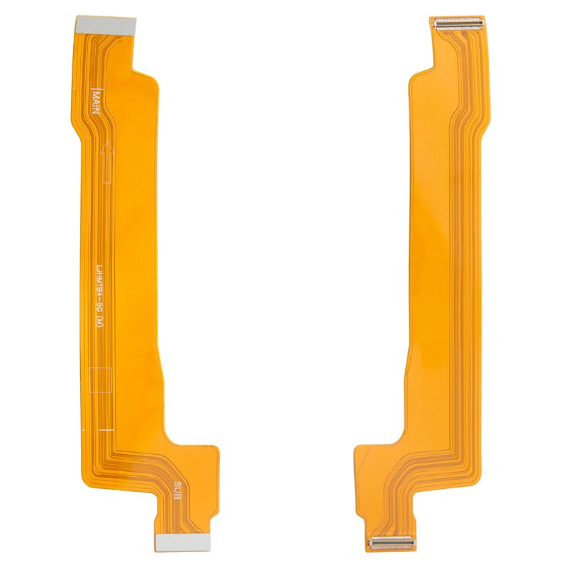 Flat Cable compatible with Xiaomi Poco X7 Pro, (for mainboard) - GsmServer