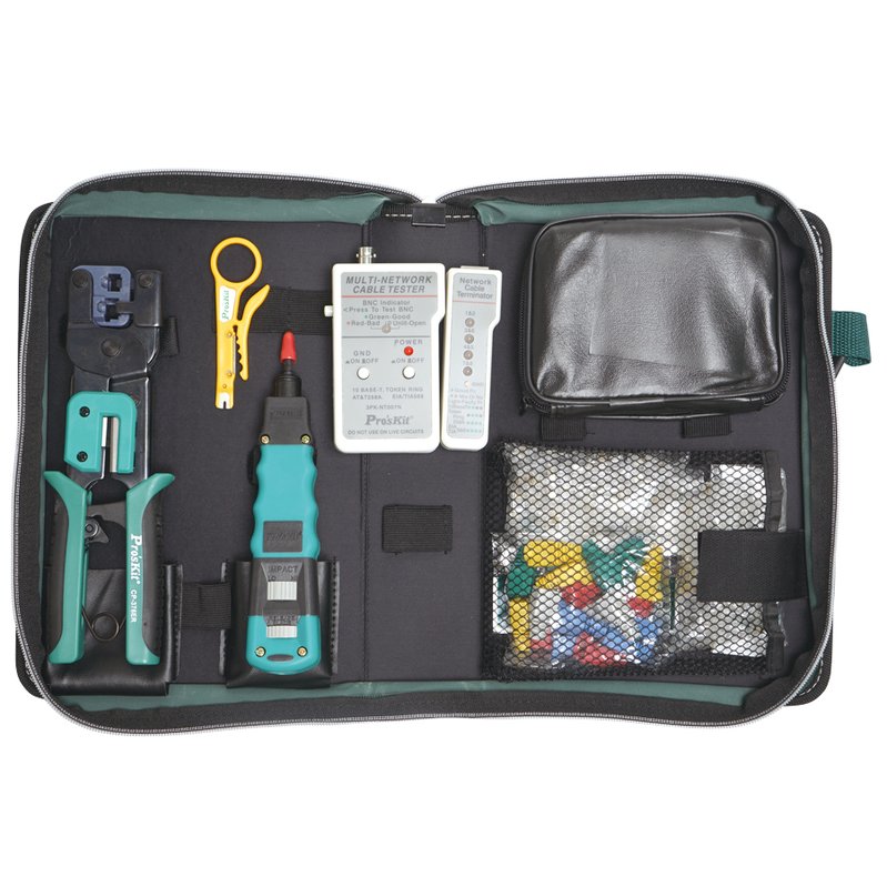 Набор инструментов Pro'sKit 1PK-940 - Masteram