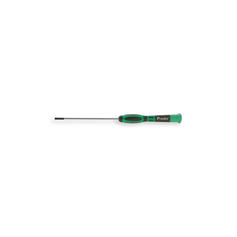 Precision Torx Screwdriver (T4) Pro'sKit 1PK-081-T4 - ToolBoom