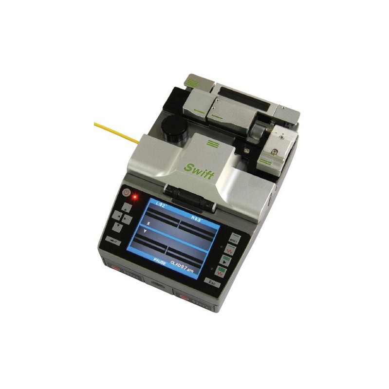 Fusion Splicer Ilsintech Swift F1 - ToolBoom