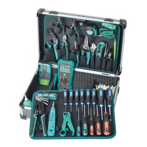 Catalog by Pro'sKit - ToolBoom